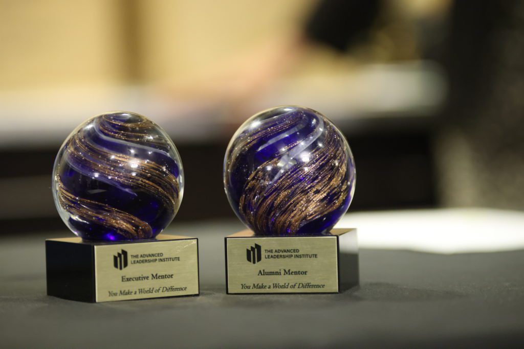 The Advanced Leadership Institute Celebrates its Mentors Dedicated to ...