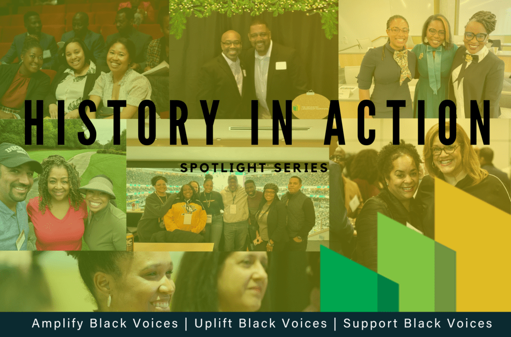 History in Action Series: TALI Trailblazers Demonstrating the Power of ...