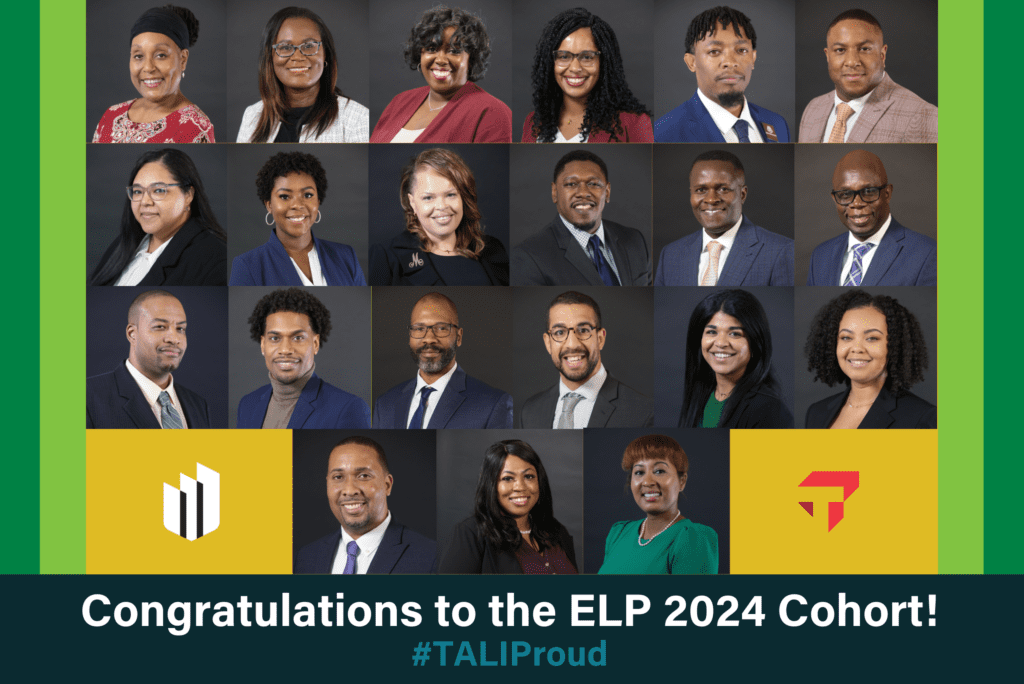 The Advanced Leadership Institute and Carnegie Mellon University ...