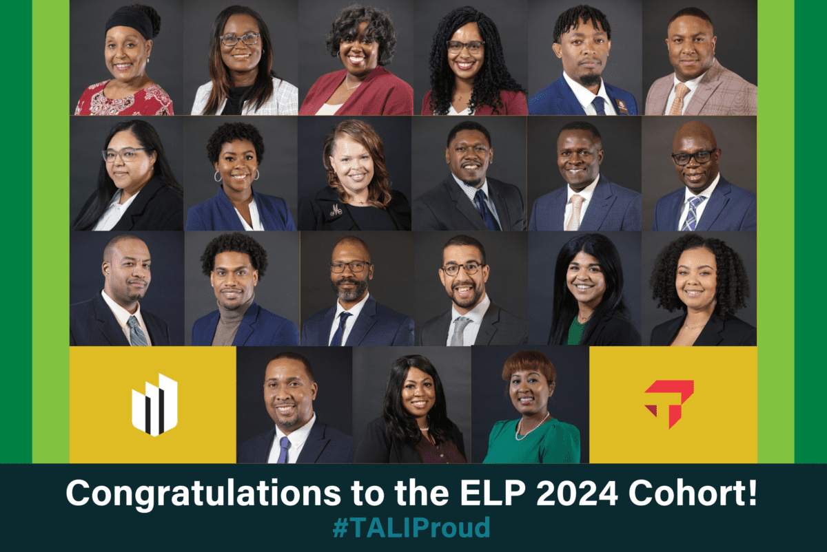 The Advanced Leadership Institute and Carnegie Mellon University ...