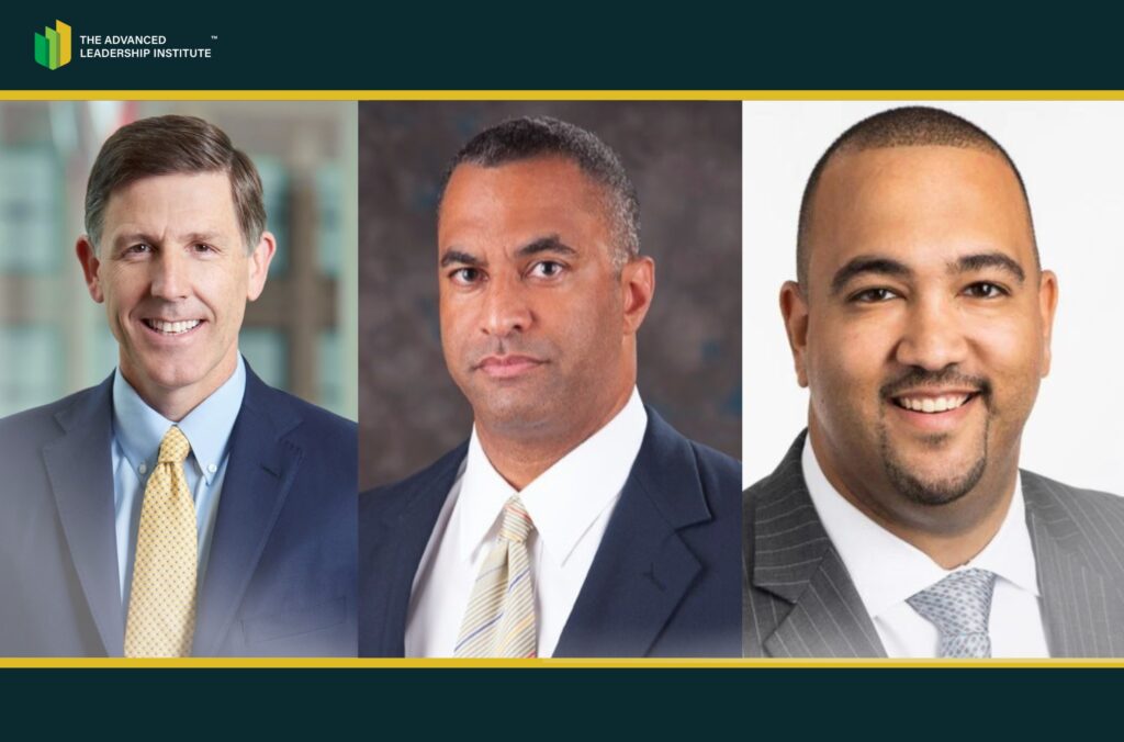 The Advanced Leadership Institute Appoints New Board Members to its ...