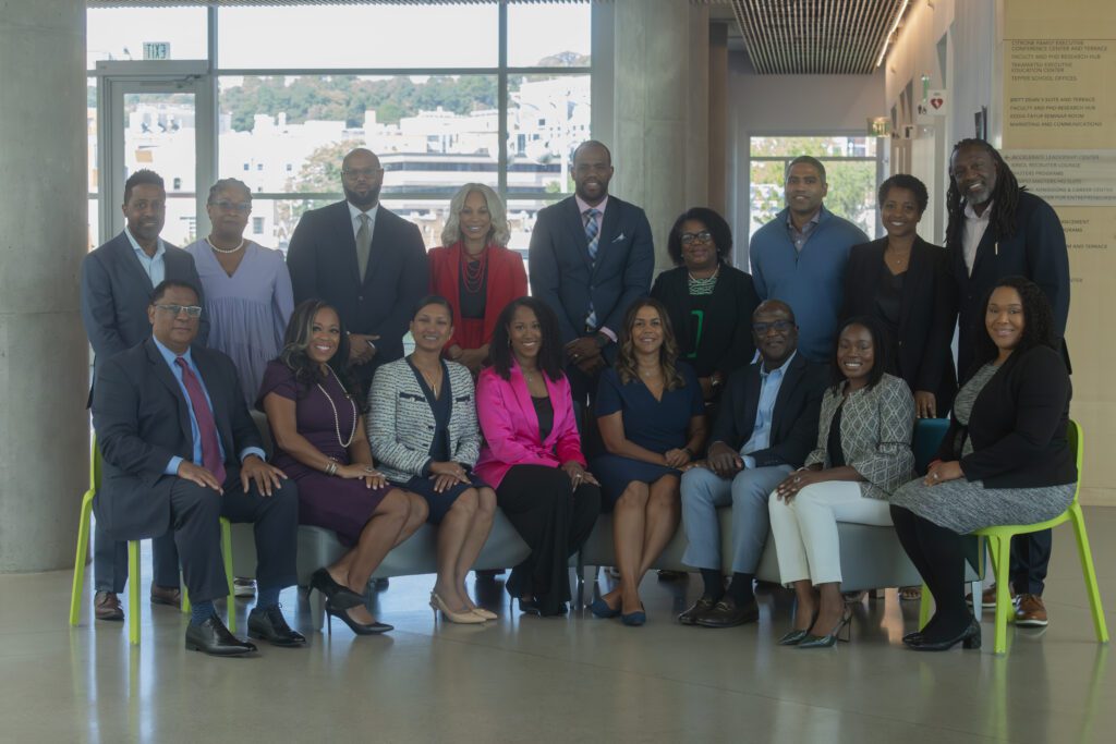 The Advanced Leadership Institute and Carnegie Mellon University Announce the 2024 National ...