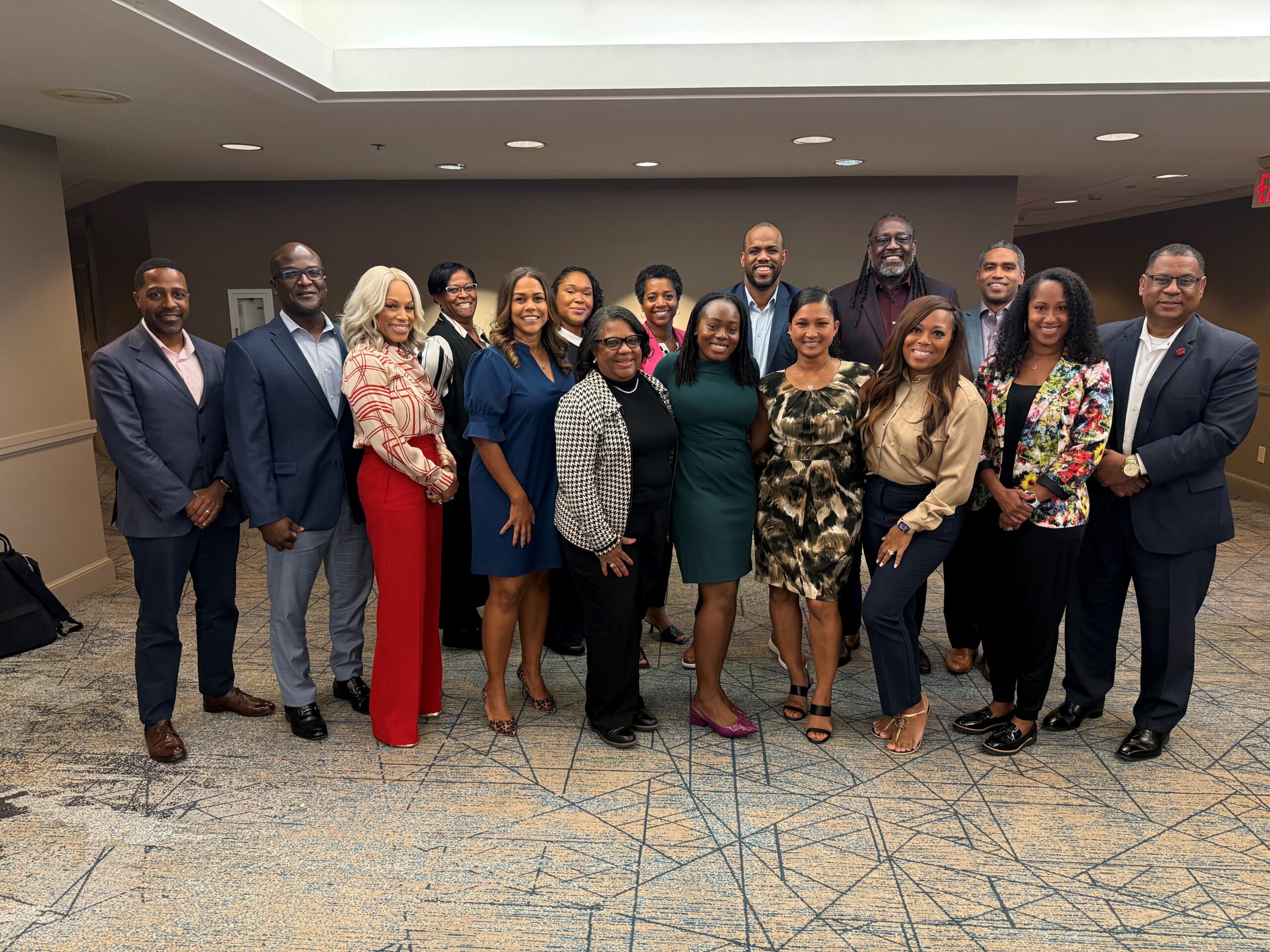 The Advanced Leadership Institute Visits Dallas, Texas for its First ...